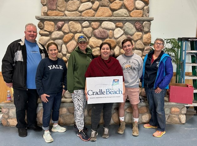 Cradle Beach - Sellers Insurance